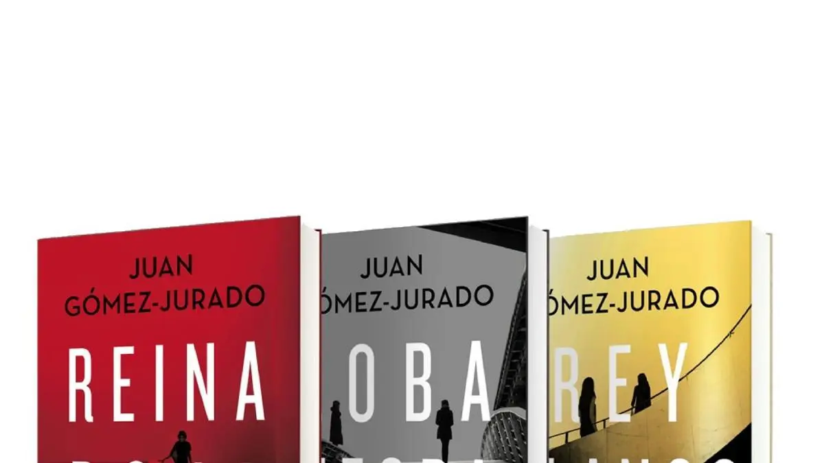 Universo reina roja: orden de lectura y información - Observando el ...