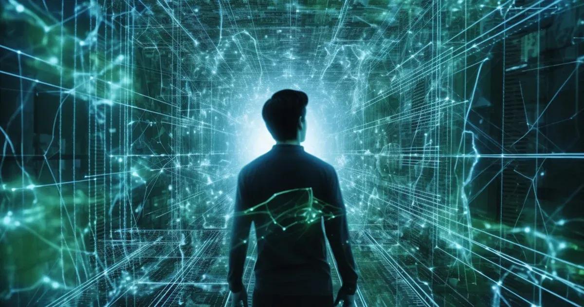 Elon musk y la teoría del universo simulado: ¿Vivimos en una matrix ...