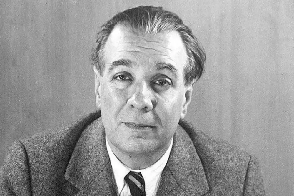 El universo literario de jorge luis borges: un análisis profundo de su ...