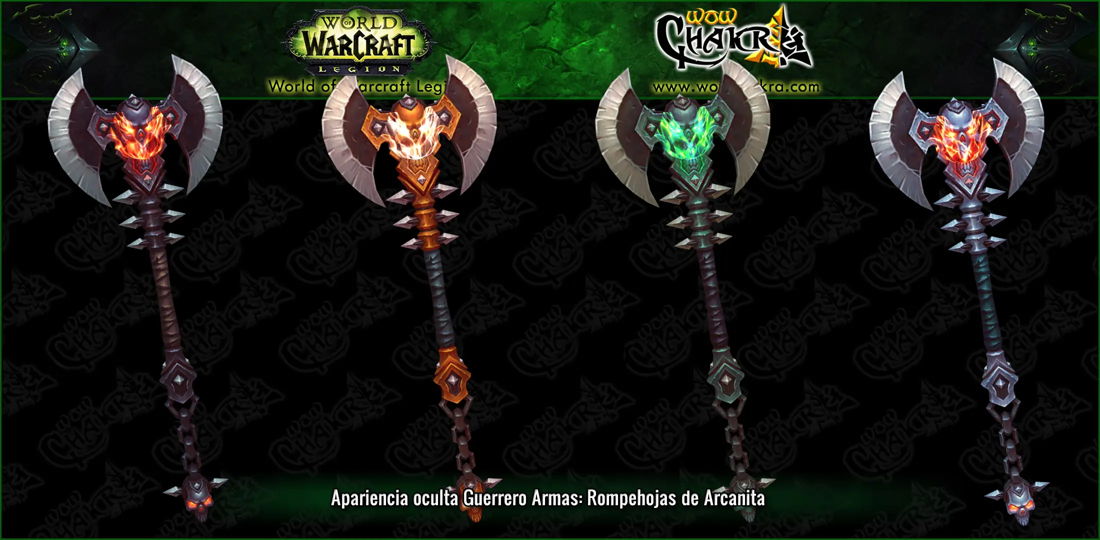 Guerreros en world of warcraft: maestros del arte del combate ...