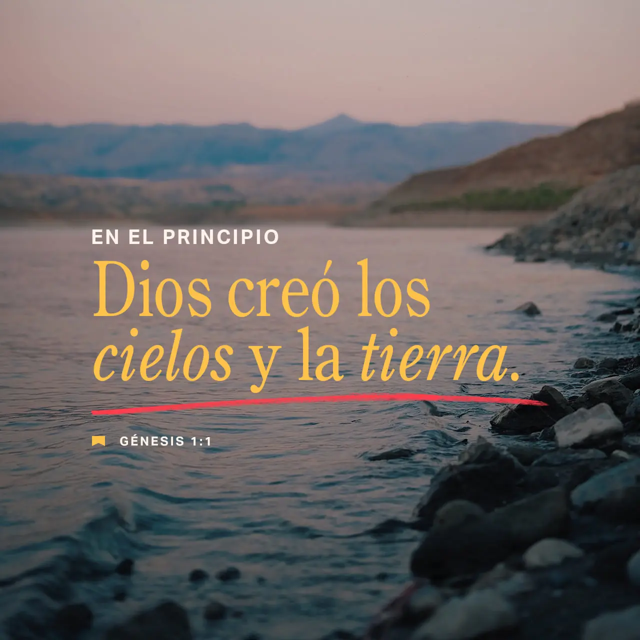 Dios creó el universo y dijo que era bueno: un análisis del génesis 1: ...